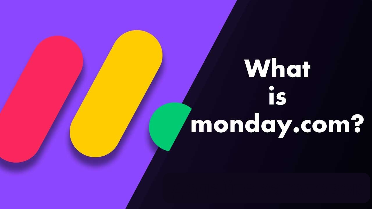 An Introduction to monday.com: What Is It and How Does It Work? | FindMyCRM